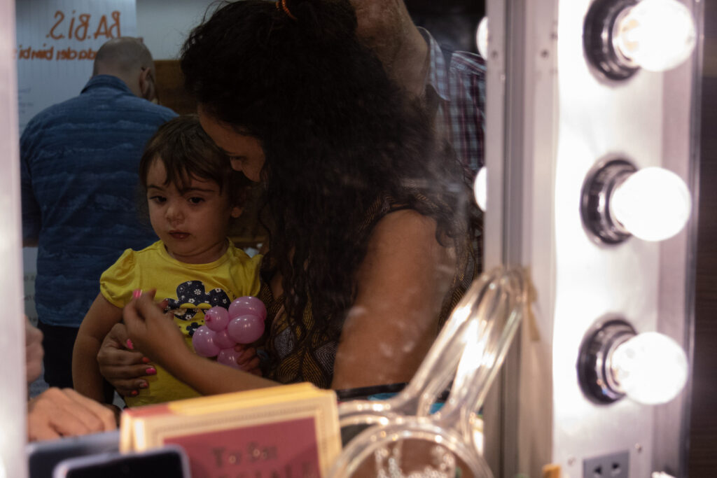 FOTO OPEN DAY LABIOPALATOSCHISI E NEVO CONGENITO GIGANTE - 24 GIUGNO ...